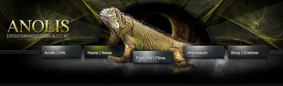 Anolis Entertainment Scores with The Reptile: “Bloody Disgusting ...